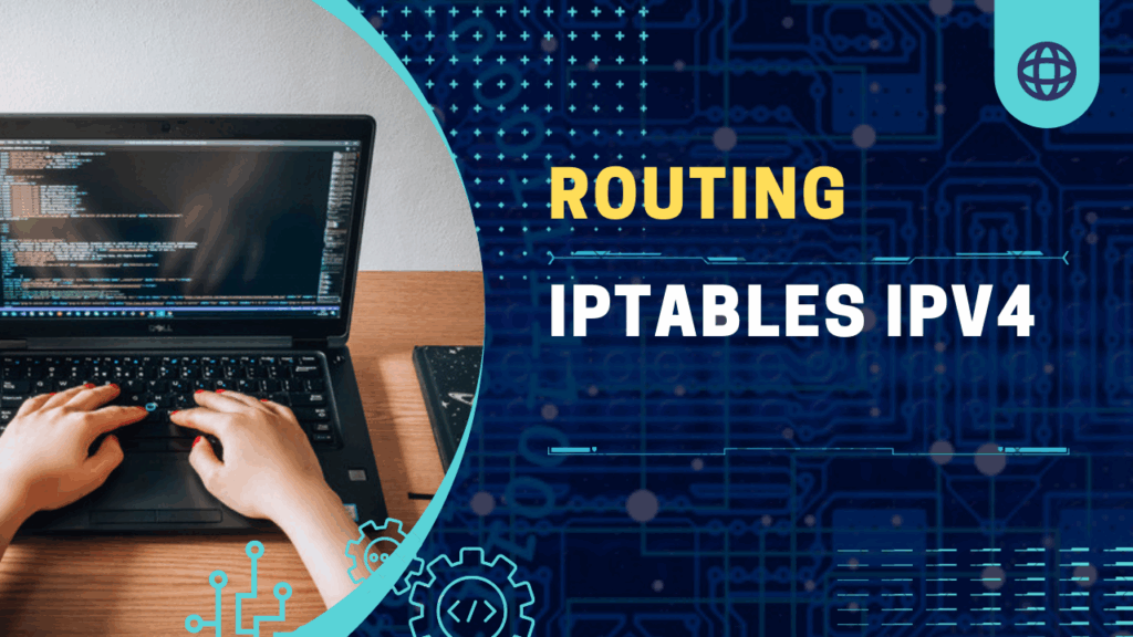 Routing Via Iptables Routing Skripte Ipv4 Routing Tutorial Server Verstehende